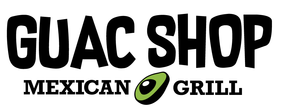 Guac Shop Mexican Grill logo